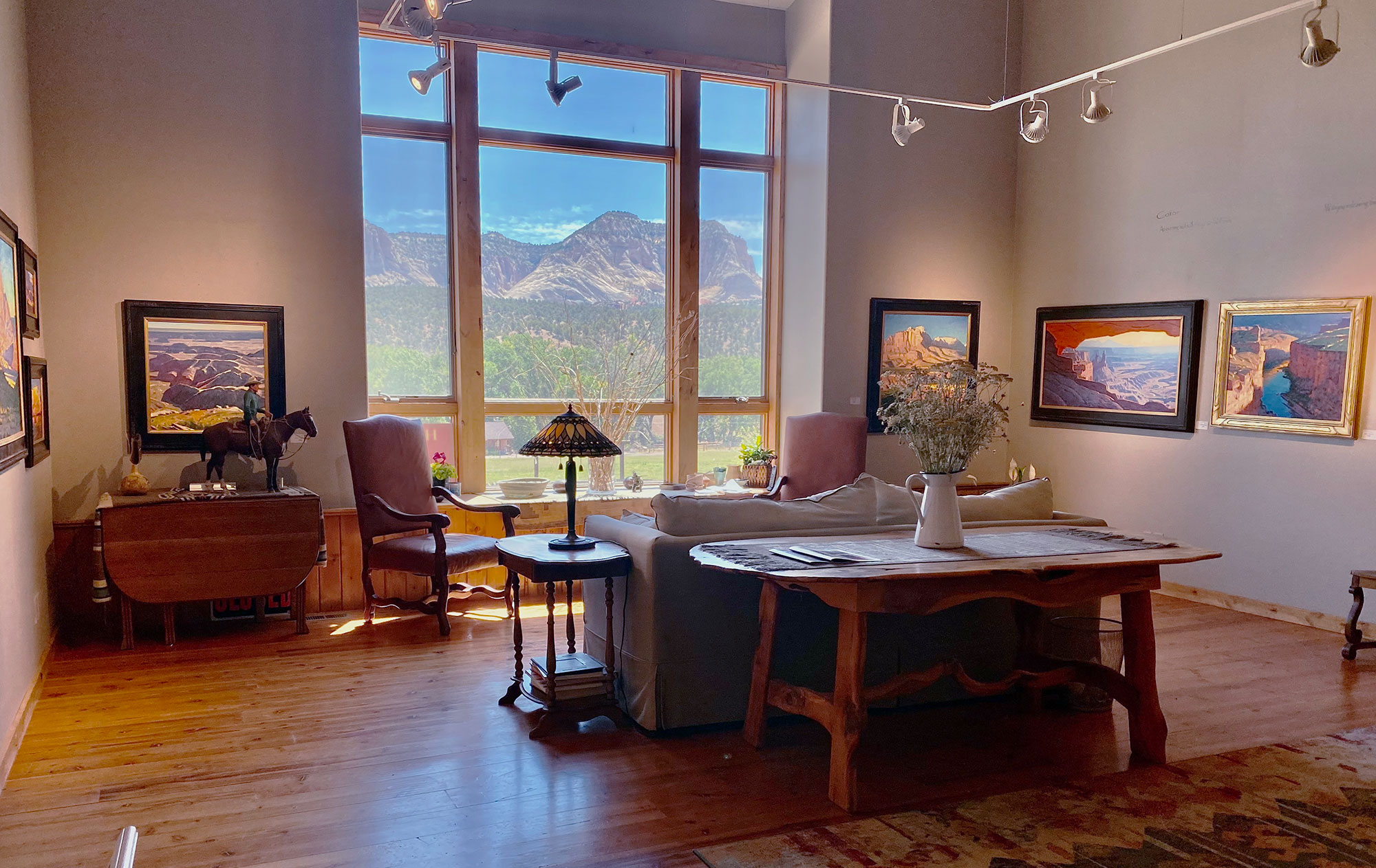 gallery – Thunderbird Foundation for the Arts